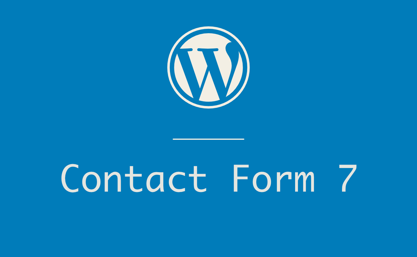 Contact Form 7 JS CSS reCAPTCHA V3 
