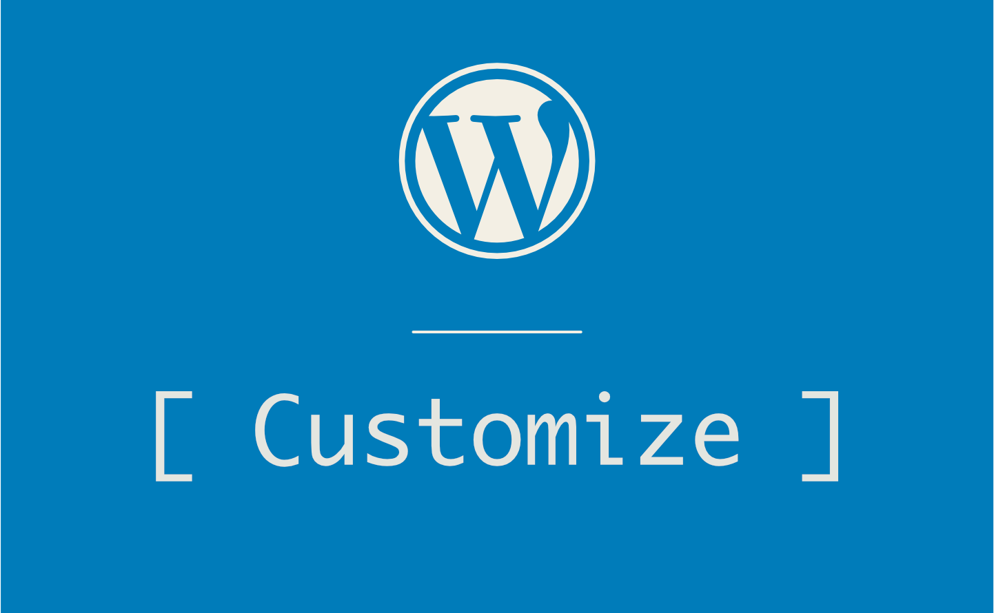 Wordpressでphpの値をjavascriptに渡す方法 明日のための記録